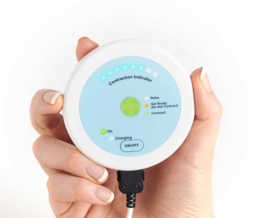 quick-start-guide – Flyte by Pelvital USA