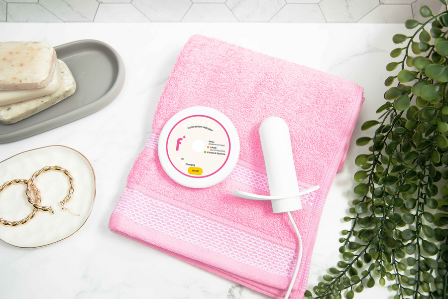 Flyte® - the easy, effective, and proven at-home treatment for bladder ...