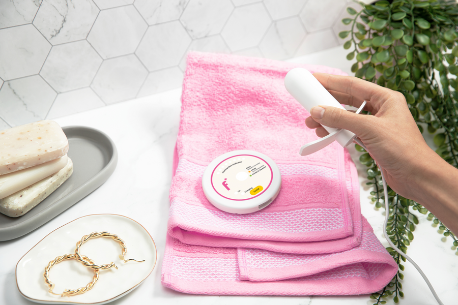 Flyte® - the easy, effective, and proven at-home treatment for bladder ...