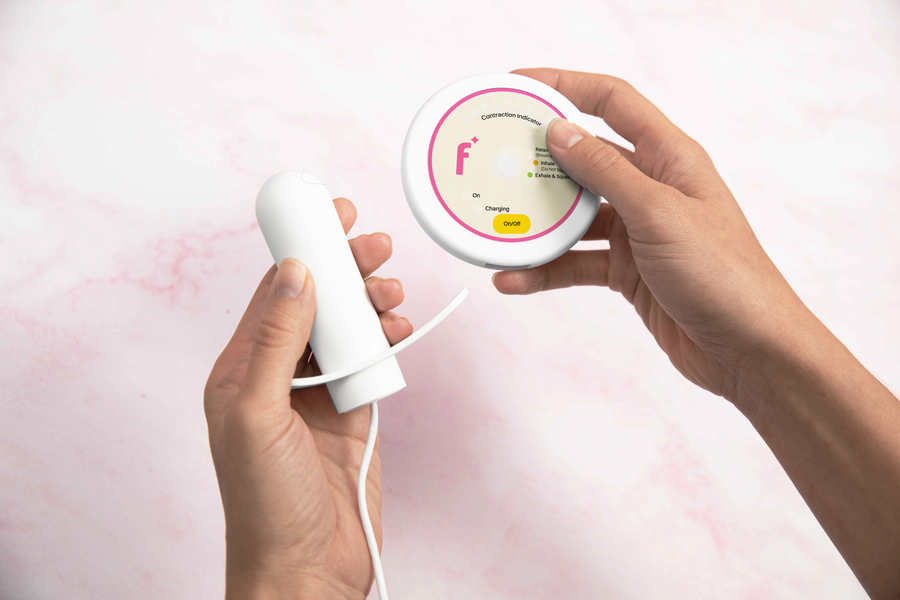 Flyte® - the easy, effective, and proven at-home treatment for bladder ...