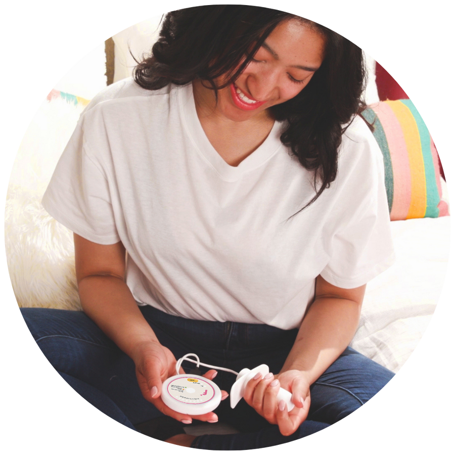 Flyte Therapy – Flyte by Pelvital USA